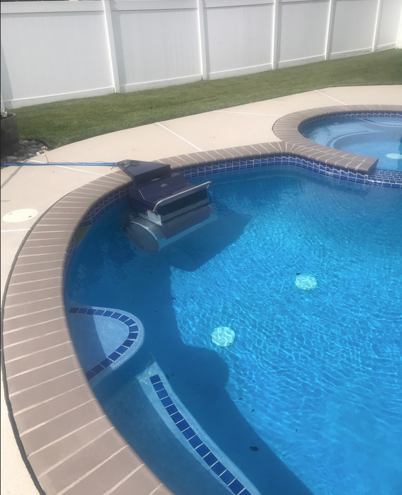 The Fastlane® Pro Swim Current Machine